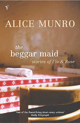 ALICE MUNRO VINTAGE BOOKS UK2005 English イギリス ISBN：9780099458357 洋書 Fiction & Literature（小説＆文芸） Fiction