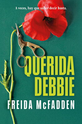 SPAーQUERIDA DEBBIE / DEAR DEBB Freida McFadden VINTAGE ESPANOL2026 Paperback Spanish ISBN：9798890988362 洋書 Fiction & Lit...