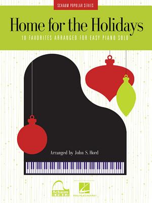 HOME FOR THE HOLIDAYS Hal Leonard Corp John S. Hord HAL LEONARD PUB CO2017 Paperback English ISBN：9781495098369 洋書 Art &...