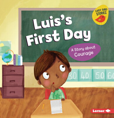 LUISS 1ST DAY Building Character (Early Bird Stories (Tm)) Mari C. Schuh Natalia Moore LERNER PUBN2023 Paperback English...