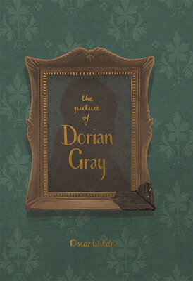 PICT OF DORIAN GRAY Wordsworth Collector's Editions Oscar Wilde WORDSWORTH ED2022 Hardcover English ISBN：9781840228373 洋...