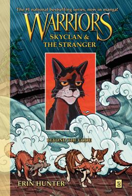 WARRIORS SKYCLAN & THE STRANGE Warriors Erin Hunter James L. Barry HARPERCOLLINS2011 Paperback English ISBN：978006200837...