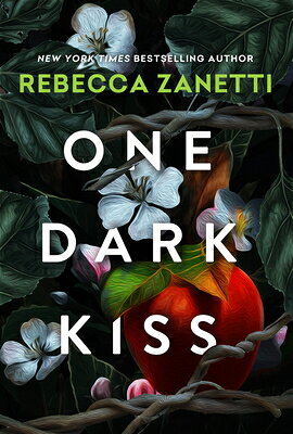 1 DARK KISS Grimm Bargains Rebecca Zanetti KENSINGTON PUB CORP2026 Paperback English ISBN：9781496748379 洋書 Fiction & Lit...