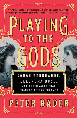 PLAYING TO THE GODS Peter Rader SIMON & SCHUSTER2019 Paperback English ISBN：9781476738383 洋書 Fiction & Literature（小説＆文芸）...