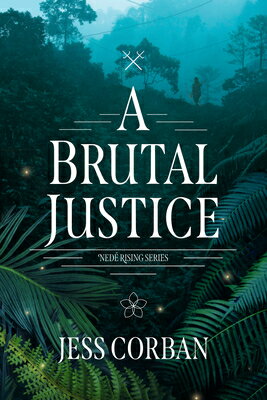 BRUTAL JUSTICE Nede Rising Jess Corban WANDER2021 Paperback English ISBN：9781496448392 洋書 NonーClassifiable（その他）