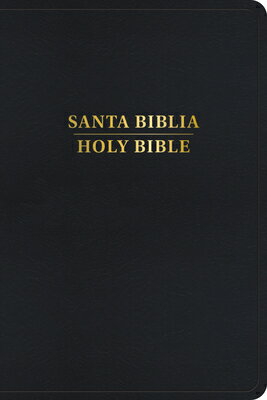 SPAーRVR 1960/KJV BIBLIA BILING B&h Espaol Editorial B&H ESPANOL2024 Imitation　Leather Edicion 2024 Spanish ISBN：97810877...