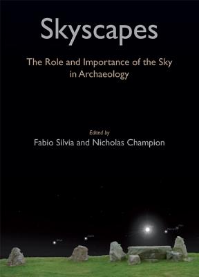 SKYSCAPES Fabio Silva Nicholas Campion OXBOW BOOKS2015 Paperback English ISBN：9781782978404 洋書 Social Science（社会科学） Soci...