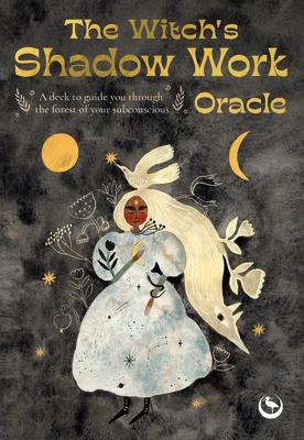 FLSH CARDーWITCHS SHADOW WORK O Tijana Lukovic Clare Gogerty WATKINS PUB LTD2025 Other English ISBN：9781786788405 洋書 Soci...