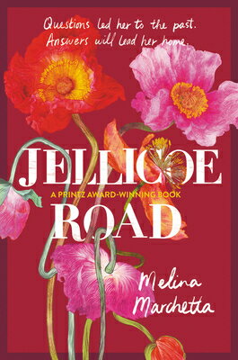 JELLICOE ROAD Melina Marchetta HARPERCOLLINS2021 Paperback English ISBN：9780062998408 洋書 NonーClassifiable（その他）