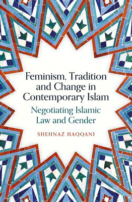 FEMINISM TRADITION & CHANGE IN Shehnaz Haqqani ONEWORLD PUBN2024 Paperback English ISBN：9780861548408 洋書 Social Science（...