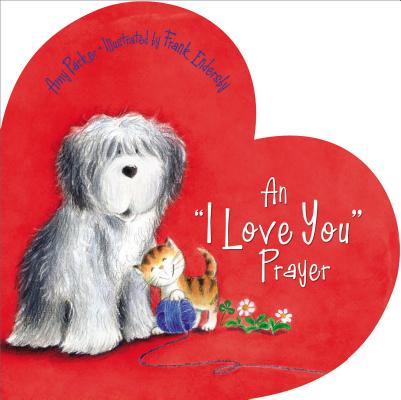 I LOVE YOU PRAYER Prayers for the Seasons Amy Parker THOMAS NELSON PUB2011 Board　Books English ISBN：9781400318414 洋書 Boo...