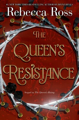 QUEENS RESISTANCE Queen's Rising Rebecca Ross HARPERCOLLINS2025 Paperback English ISBN：9780063428416 洋書 NonーClassifiable...