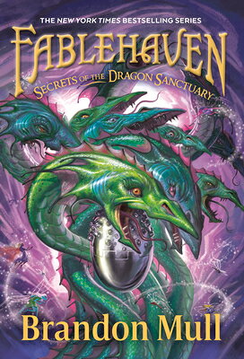 FABLEHAVEN BK SECRETS OF THE Fablehaven Brandon Mull LABYRINTH ROAD2026 Paperback English ISBN：9798217228416 洋書 Books fo...