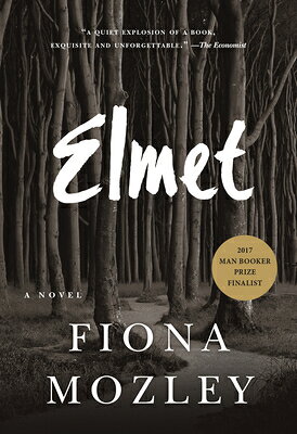 ELMET Fiona Mozley ALGONQUIN BOOKS OF CHAPEL2017 Paperback English ISBN：9781616208424 洋書 Fiction & Literature（小説＆文芸） Fic...