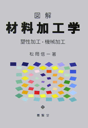 塑性加工・機械加工 松岡信一 養賢堂ズカイ ザイリョウ カコウガク マツオカ,シンイチ 発行年月：2006年05月 予約締切日：2025年01月31日 ページ数：102p サイズ：単行本 ISBN：9784842503851 松岡信一（マツ...