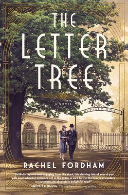 LETTER TREE Rachel Fordham THOMAS NELSON PUB2023 Paperback English ISBN：9780840718426 洋書 Fiction & Literature（小説＆文芸） Fic...