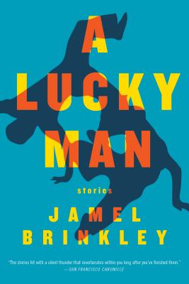 LUCKY MAN Jamel Brinkley GRAY WOLF PR2019 Paperback English ISBN：9781555978433 洋書 Fiction & Literature（小説＆文芸） Fiction