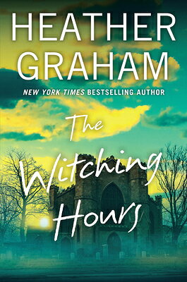 WITCHING HOURS Crows Heather Graham KENSINGTON PUB CORP2026 Hardcover English ISBN：9781496758446 洋書 Fiction & Literature...