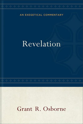 REVELATION Grant R. Osborne BAKER ACADEMIC2024 Hardcover English ISBN：9781540968456 洋書 Social Science（社会科学） Religion
