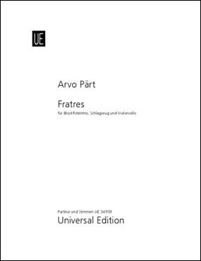 ペルト, Arvo ウニヴァザール社発行年月：1970年01月01日 予約締切日：1969年12月31日 ISBN：2600000628457 本 楽譜 バイオリン・チェロ・コントラバス その他