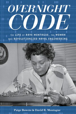 OVERNIGHT CODE Paige Bowers David Montague CHICAGO REVIEW PR2022 Paperback English ISBN：9781641608459 洋書 Fiction & Liter...