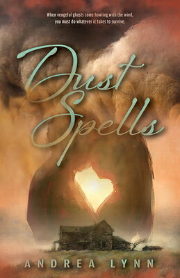 DUST SPELLS Andrea Lynn CAMCAT BOOKS2024 Hardcover English ISBN：9780744308464 洋書 NonーClassifiable（その他）