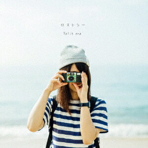 Split endロストシー スプリットエンド 発売日：2018年02月07日 ROSUTOSHI JAN：4522197128467 NGNYー1 NGNY RECORDS ダイキサウンド(株) [Disc1] 『ロストシー』／CD アー...