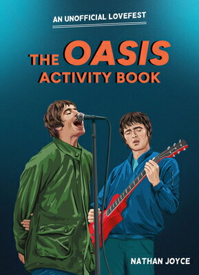 COLOR BKーOASIS ACTIVITY BK Nathan Joyce PAVILION BOOKS2025 Paperback English ISBN：9780008748470 洋書 NonーClassifiable（その他）
