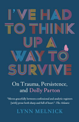 IVE HAD TO THINK UP A WAY TO S Lynn Melnick SPIEGEL & GRAU LLC2023 Paperback English ISBN：9781954118478 洋書 Fiction & Lit...