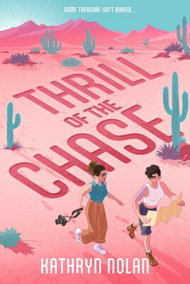 THRILL OF THE CHASE LTD/E Kathryn Nolan ENTANGLED PUB2025 Paperback English ISBN：9781649378491 洋書 Fiction & Literature（小...