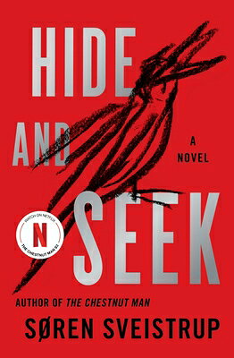 HIDE & SEEK Soren Sveistrup HARPERCOLLINS2026 Hardcover English ISBN：9780063418493 洋書 Fiction & Literature（小説＆文芸） Fiction