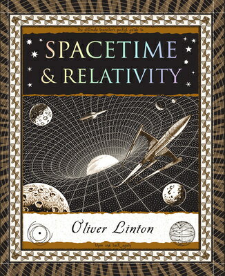 SPACETIME & RELATIVITY Wooden Books North America Editions Oliver Linton WOODEN BOOKS2026 Paperback English ISBN：9781952...