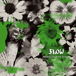 FLOWワード オブ ザ ボイス フロウ 発売日：2008年06月04日 WORD OF THE VOICE JAN：4582117988502 KSCLー1255 (株)ソニー・ミュージックレーベルズ (株)ソニー・ミュージックマーケティ...