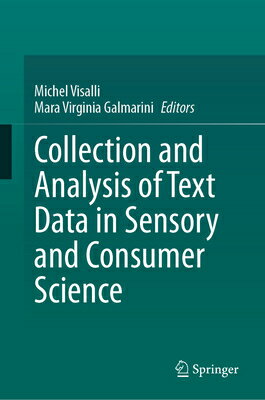 COLL & ANALYSIS OF TEXT DATA I Michel Visalli Mara Virginia Galmarini SPRINGER NATURE2026 Hardcover English ISBN：9783032...