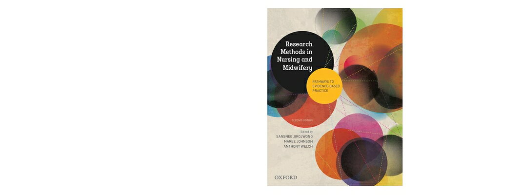RESEARCH METHODS IN NURSING & Sansnee Jirojwong Maree Johnson Anthony Welch PAPERBACKSHOP UK IMPORT2014 Paperback Revise...