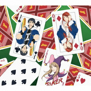 鳥海浩輔&吉野裕行アルティメットボルケーノ トリウミコウスケ/ヨシノヒロユキ 発売日：2011年09月22日 予約締切日：2011年09月15日 ULIT MATE VOLCANO JAN：4540774408511 LACMー4851 (...