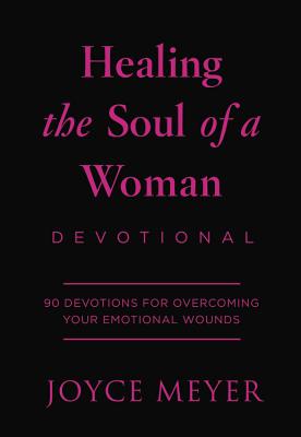 HEALING THE SOUL OF A WOMAN DE Joyce Meyer FAITHWORDS2019 Leather English ISBN：9781546038511 洋書 Social Science（社会科学） Rel...