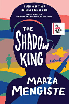 SHADOW KING Maaza Mengiste W W NORTON & CO2020 Paperback English ISBN：9780393358513 洋書 Fiction & Literature（小説＆文芸） Fiction