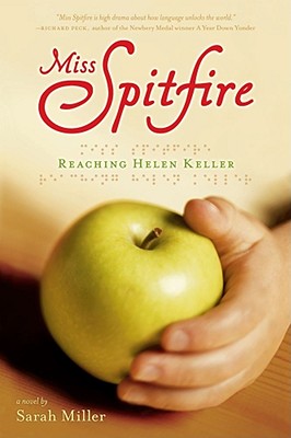 MISS SPITFIRE R/E Sarah Miller ATHENEUM BOOKS2010 Paperback Reprint English ISBN：9781442408517 洋書 Books for kids（児童書） Ju...