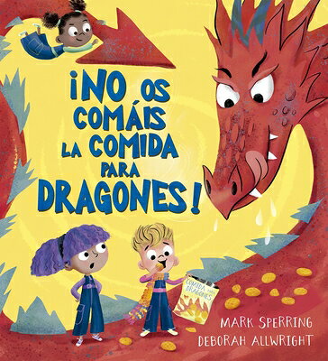 SPAーNO OS COMAIS LA COMIDA PAR Mark Sperring Deborah Allwright OBELISCO PUB INC2025 Hardcover Spanish ISBN：9788491458517...