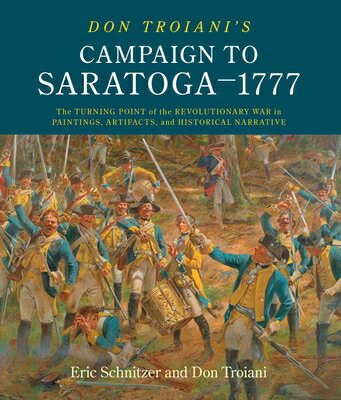 DON TROIANIS CAMPAIGN TO SARAT Eric H. Schnitzer Don Troiani STACKPOLE CO2019 Hardcover English ISBN：9780811738521 洋書 So...