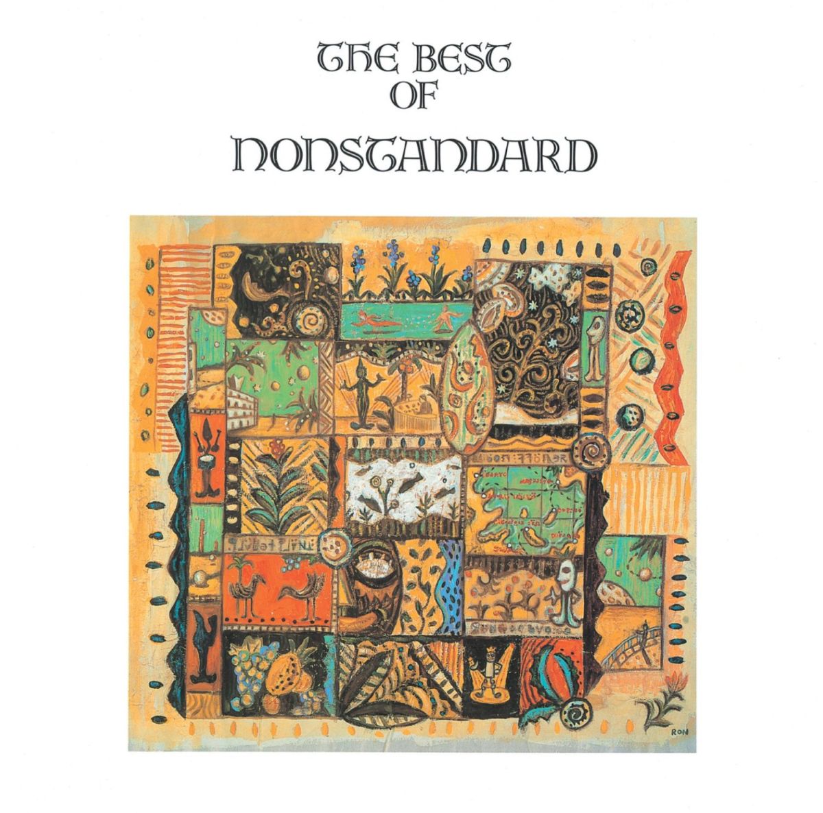 (V.A.)BKSCPN_【ベスト盤旧作】 ザ ベスト オブ ノンスタンダード 発売日：2015年12月16日 THE BEST OF NON STANDARD JAN：4988004138522 TECIー1484 (株)テイチクエンタテ...