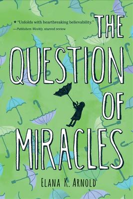 QUES OF MIRACLES Elana K. Arnold HOUGHTON MIFFLIN2016 Paperback English ISBN：9780544668522 洋書 Books for kids（児童書） Juveni...