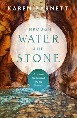 THROUGH WATER & STONE ーLP Karen Barnett KREGEL PUBN2025 Paperback English ISBN：9780825448539 洋書 Fiction & Literature（小説＆...