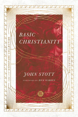 BASIC CHRISTIANITY IVP Signature Collection John Stott Pastor Rick Warren Christopher J. H. Wright IVP BOOKS2019 Paperba...
