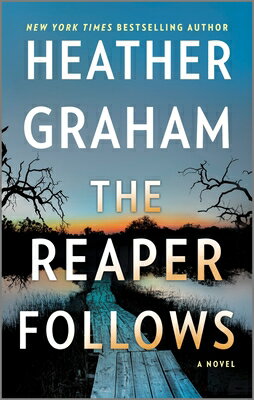 REAPER FOLLOWS Heather Graham MIRA2025 Mass　Market　Paperbound English ISBN：9780778368540 洋書 Fiction & Literature（小説＆文芸） ...