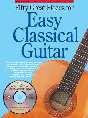 50 GRT PIECES FOR EASY CLASSIC Hal Leonard Corp OMNIBUS PR2013 Paperback English ISBN：9781780388540 洋書 Art & Entertainme...