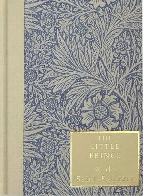 LITTLE PRINCE (HERITAGE COLLEC Wordsworth Heritage Collection Antoine De SaintーExupery WORDSWORTH ED2024 Hardcover Engli...