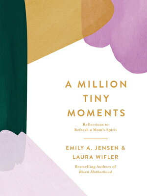 MILLION TINY MOMENTS Emily A. Jensen Laura Wifler HARVEST HOUSE PUBL2025 Hardcover English ISBN：9780736988544 洋書 Social ...