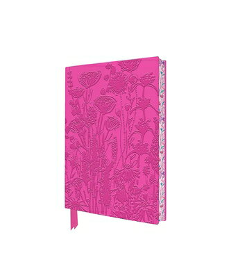 BBーLUCY INNES WILLIAMS PINK GA Artisan Art Pocket Journals Flame Tree Studio FLAME TREE PUB2026 Other English ISBN：97818...